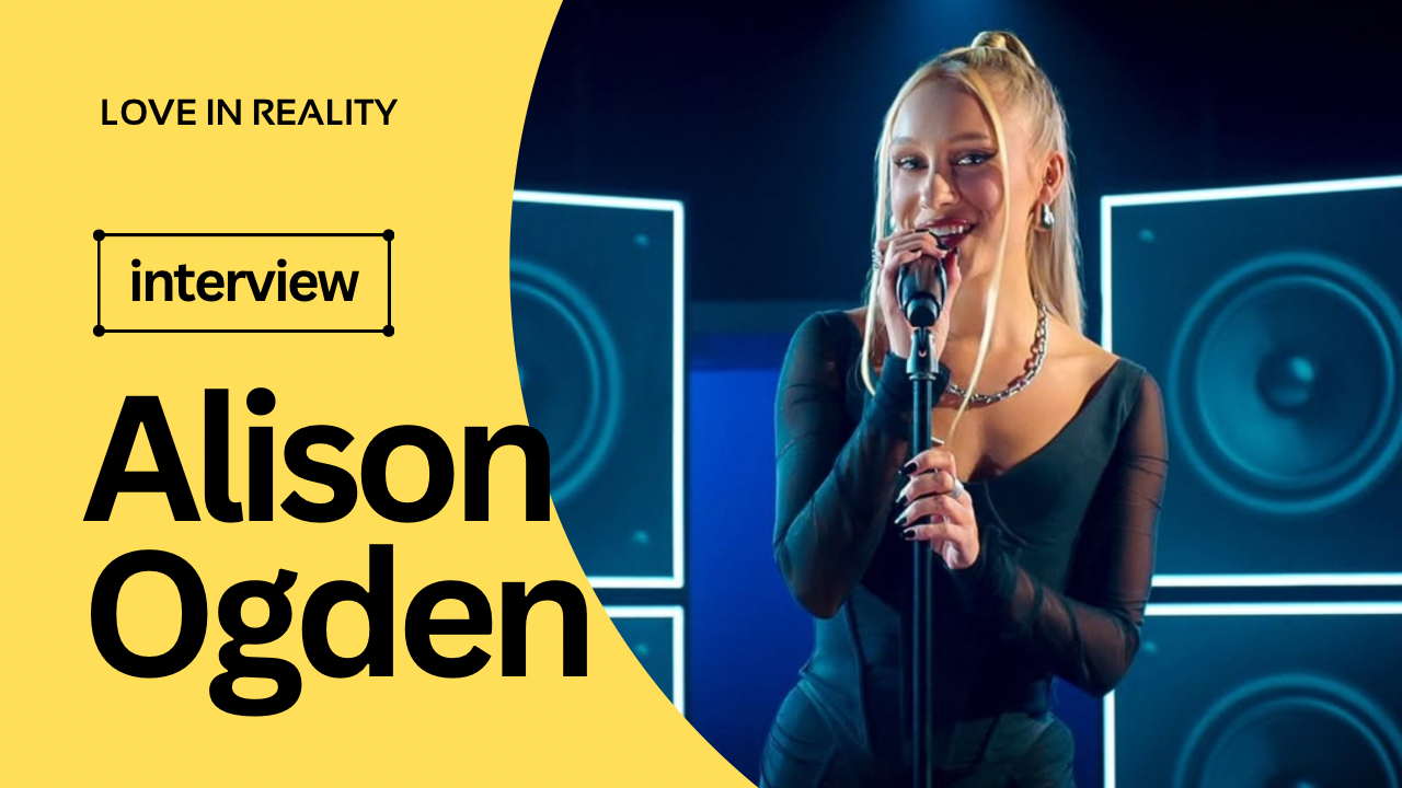 Building The Band Alison Ogden Interview – Love in Reality Podcast