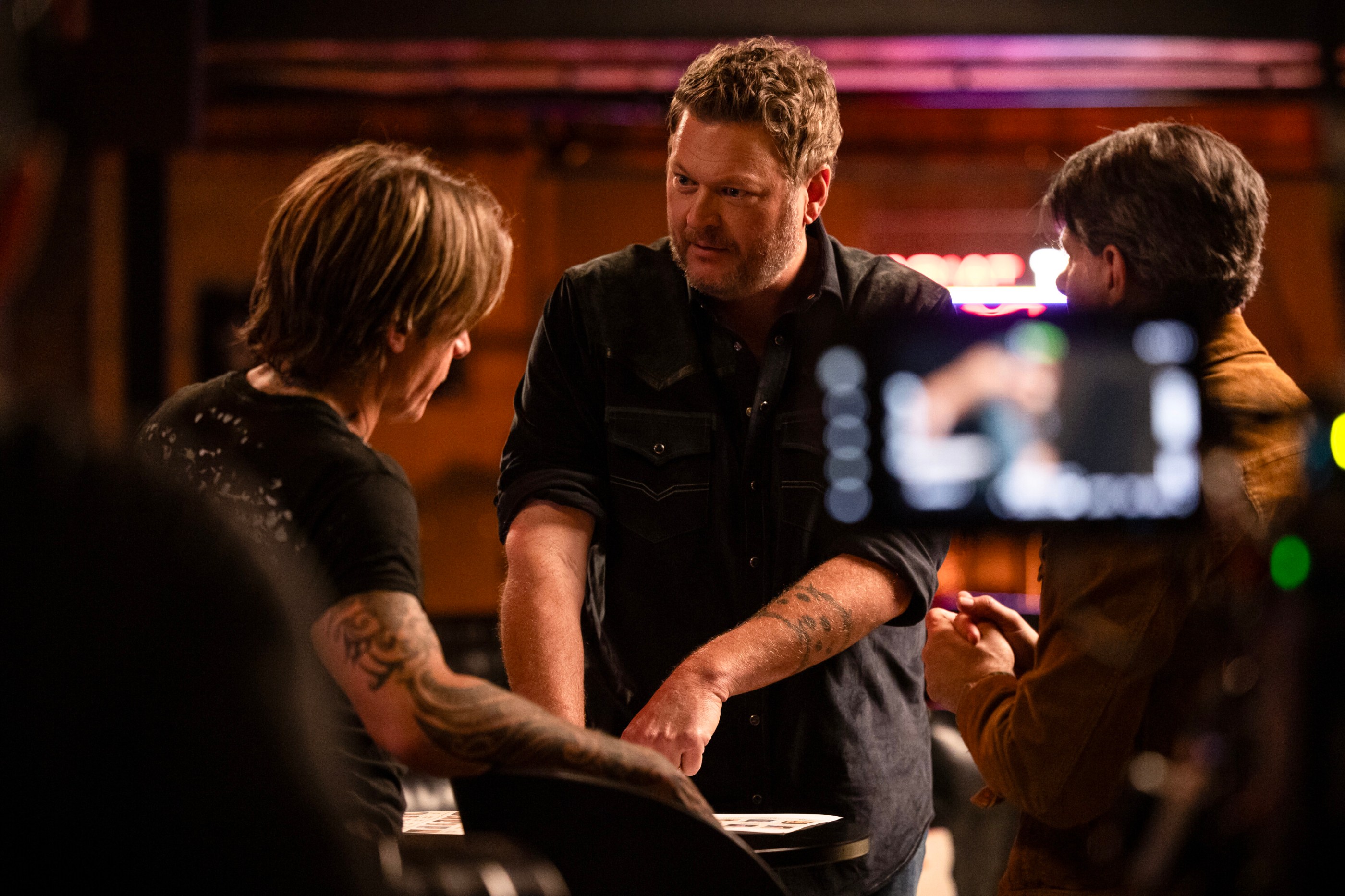 CBS’s ‘The Road’ Finalists Interview – Love in Reality Podcast